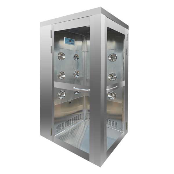 Air Shower Manufacturer-Weihui Lipu Machinery Co., Ltd.